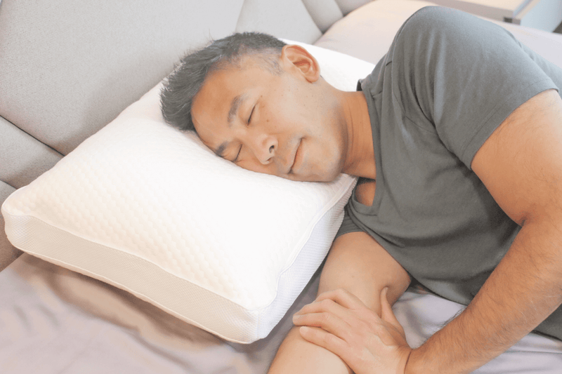 Types of Sleepers - One Bed